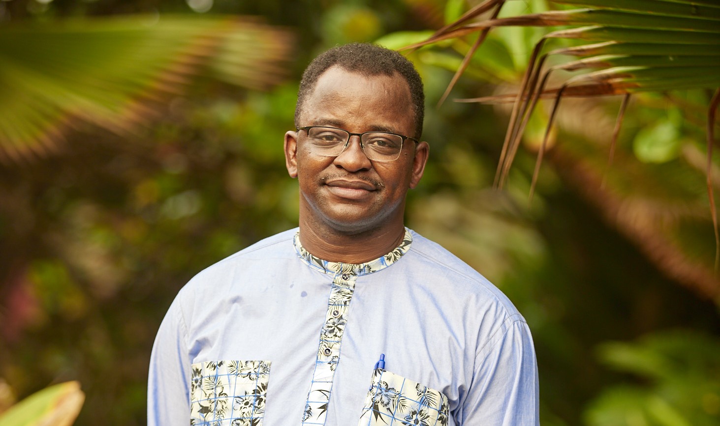 Le Sahel, épicentre du terrorisme mondial: une conférence à Genève ...